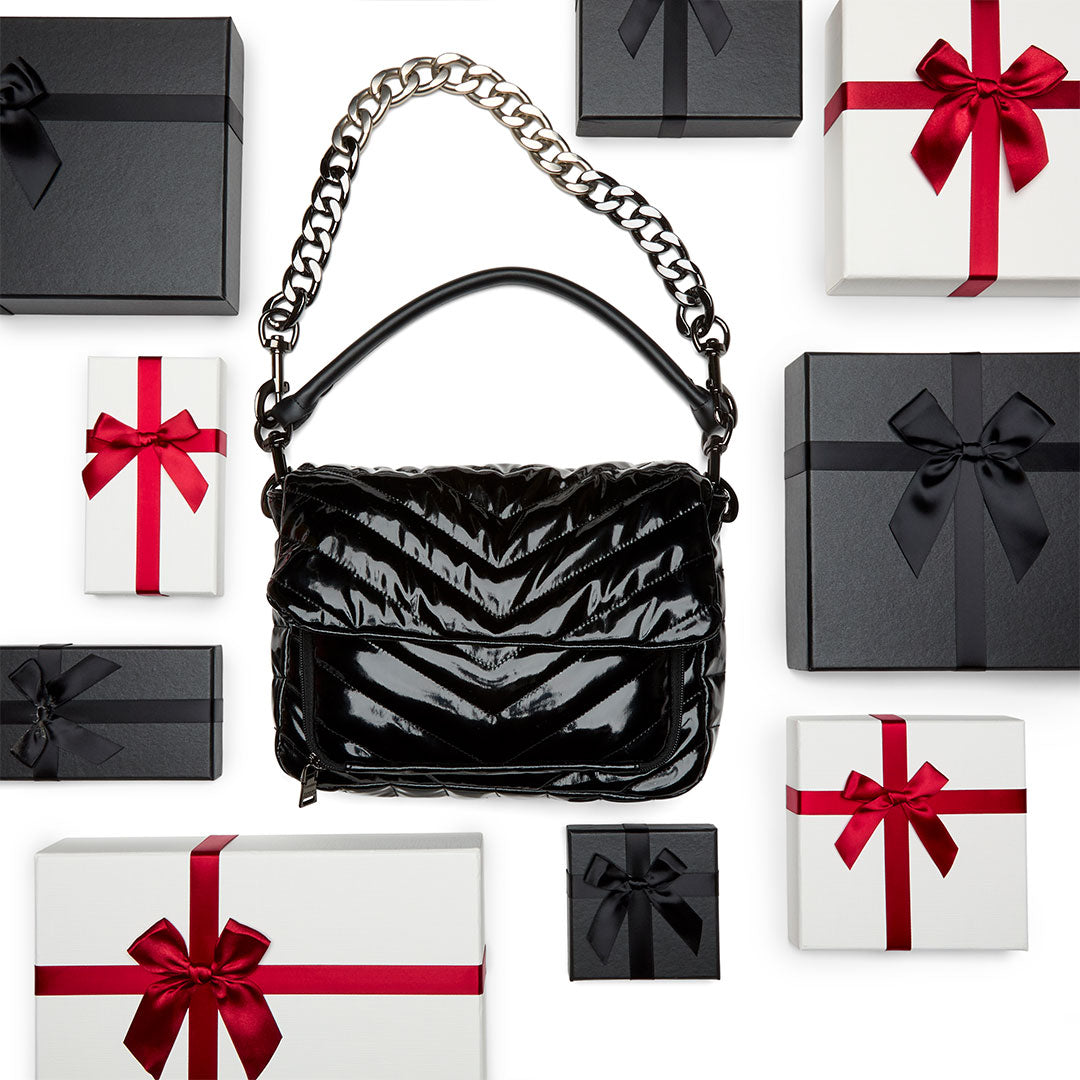 The Muse Designer Handbag | Think Royln