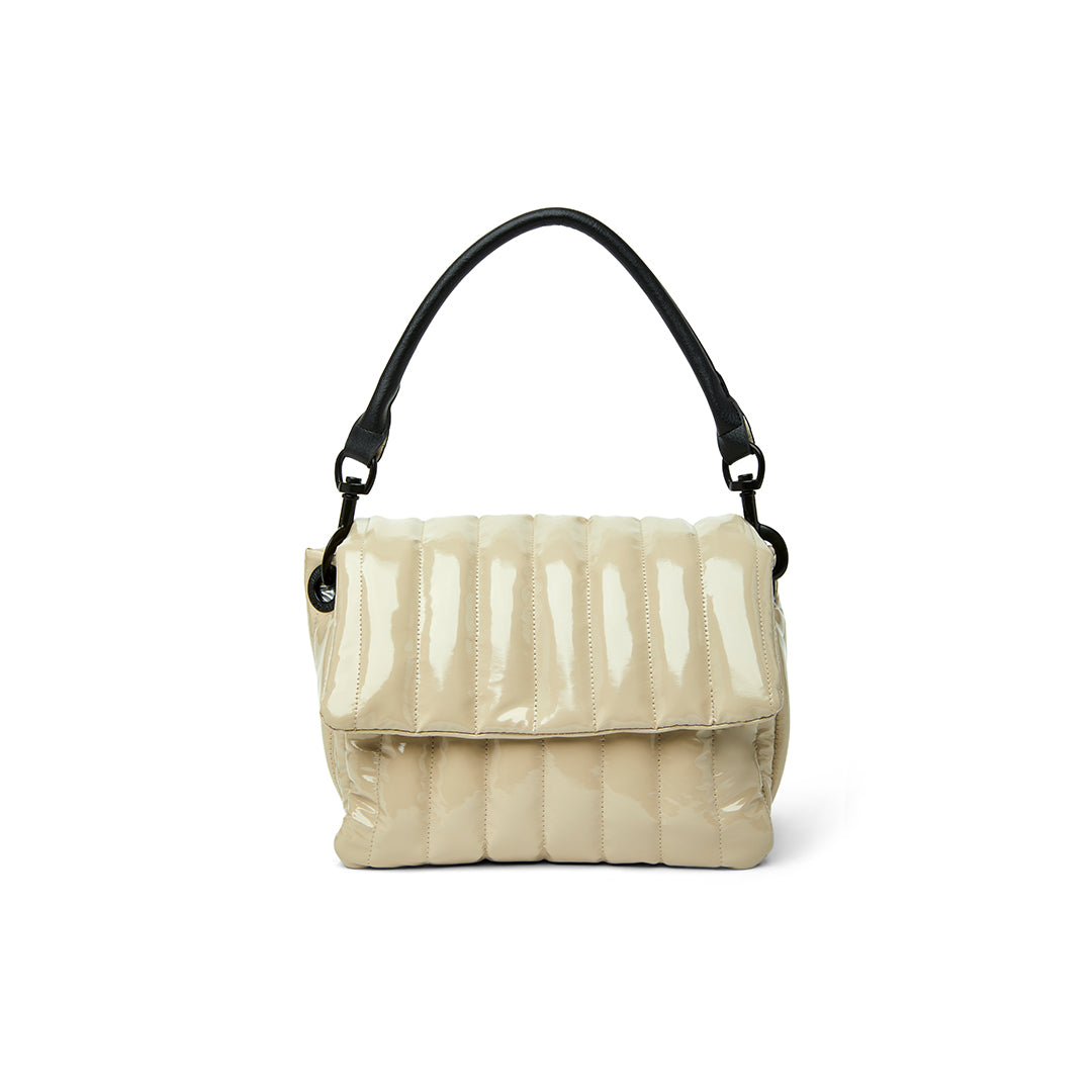 Exclusive Designer Patent and Studded Handbags – Think Royln