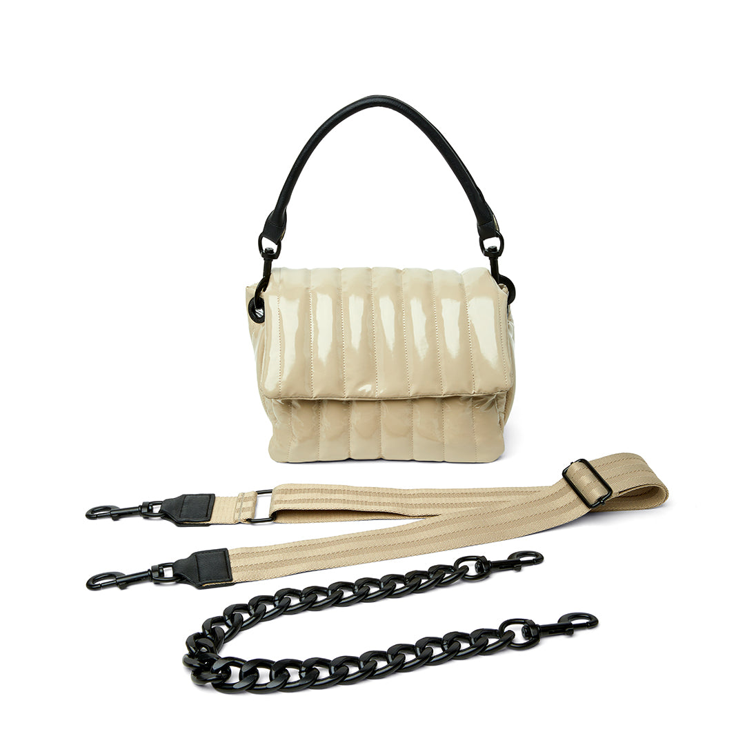 Bar Bag: Think Royln's Designer Patent and Studded Handbags
