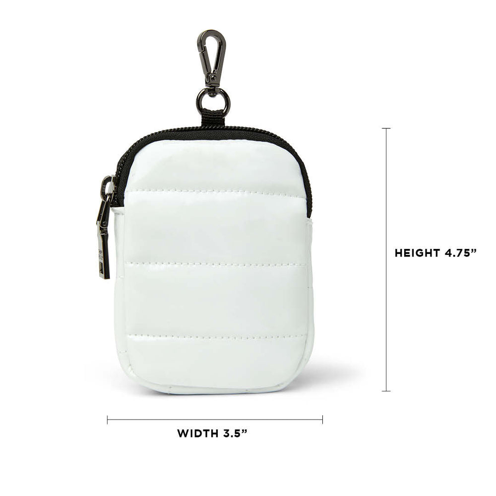 Clip On Pouch | Mini Me Pouch by Think Royln