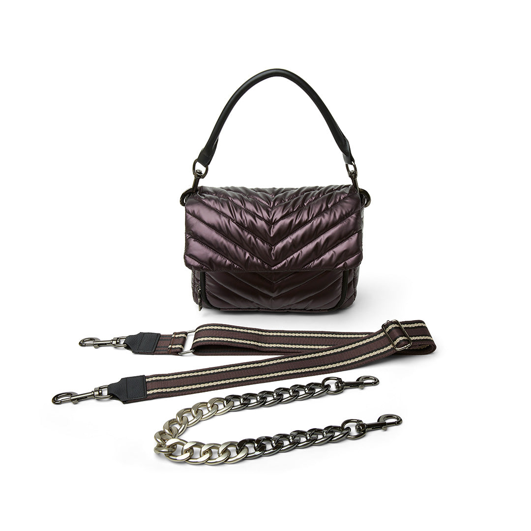The Muse Designer Handbag | Think Royln