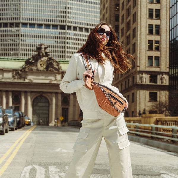 Spacious & Stylish Large Crossbody Bags | Think Royln