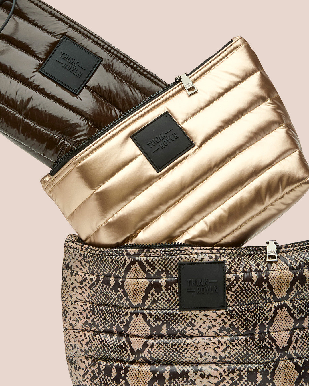 Think Royln Official Website | Designer Bags for #lifeonthefly