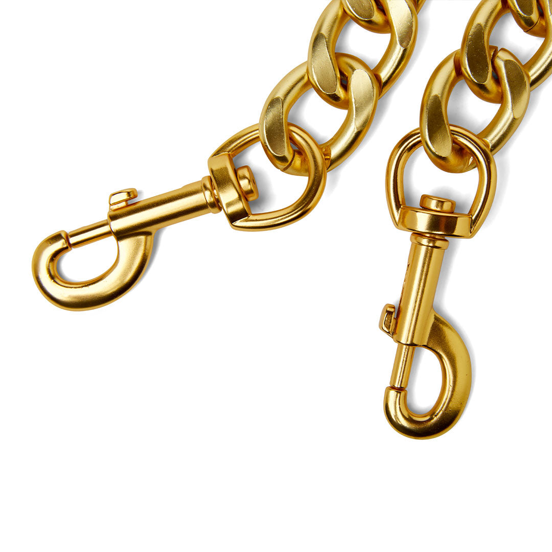 Unchain My Heart: Think Royln's Handbag & Crossbody Chain Strap